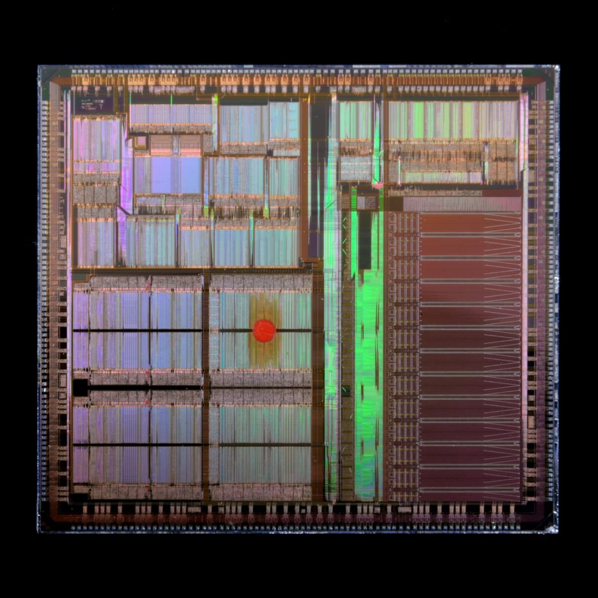 Welcome to the Vermont GaN Tech Hub