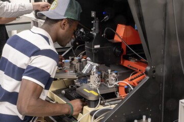 Welcome to the Vermont GaN Tech Hub